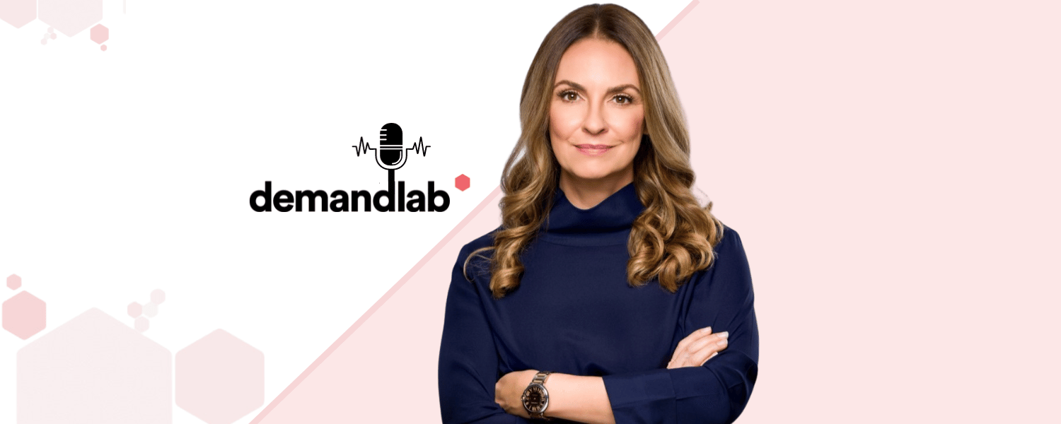DemandLab's Rhoan Morgan Launches Revenue Rebels Podcast | DemandLab