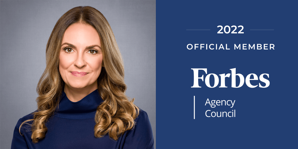 Rhoan Morgan of DemandLab accepted into Forbes Agency Council | DemandLab