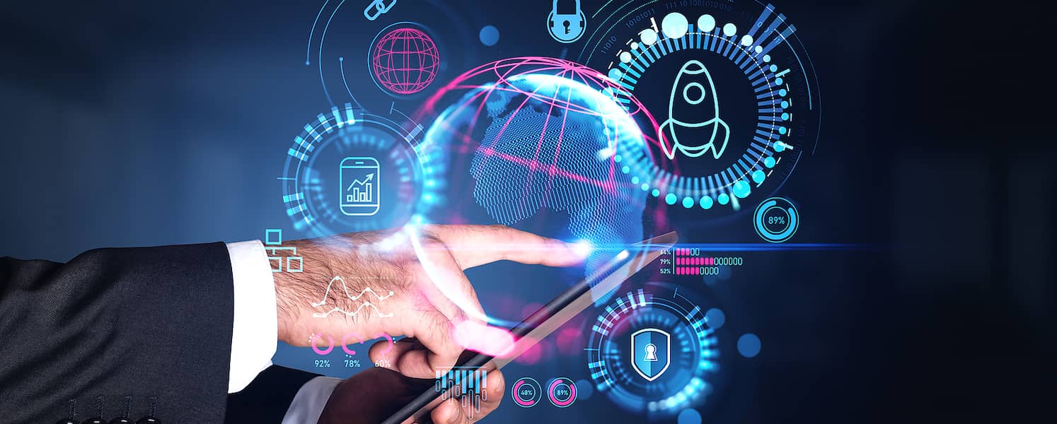 Introducing Insentric™, the Marketing Intelligence Platform You Need | DemandLab