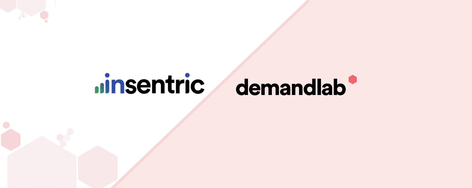 DemandLab Announces Insentric™, a New Marketing Intelligence Platform ...