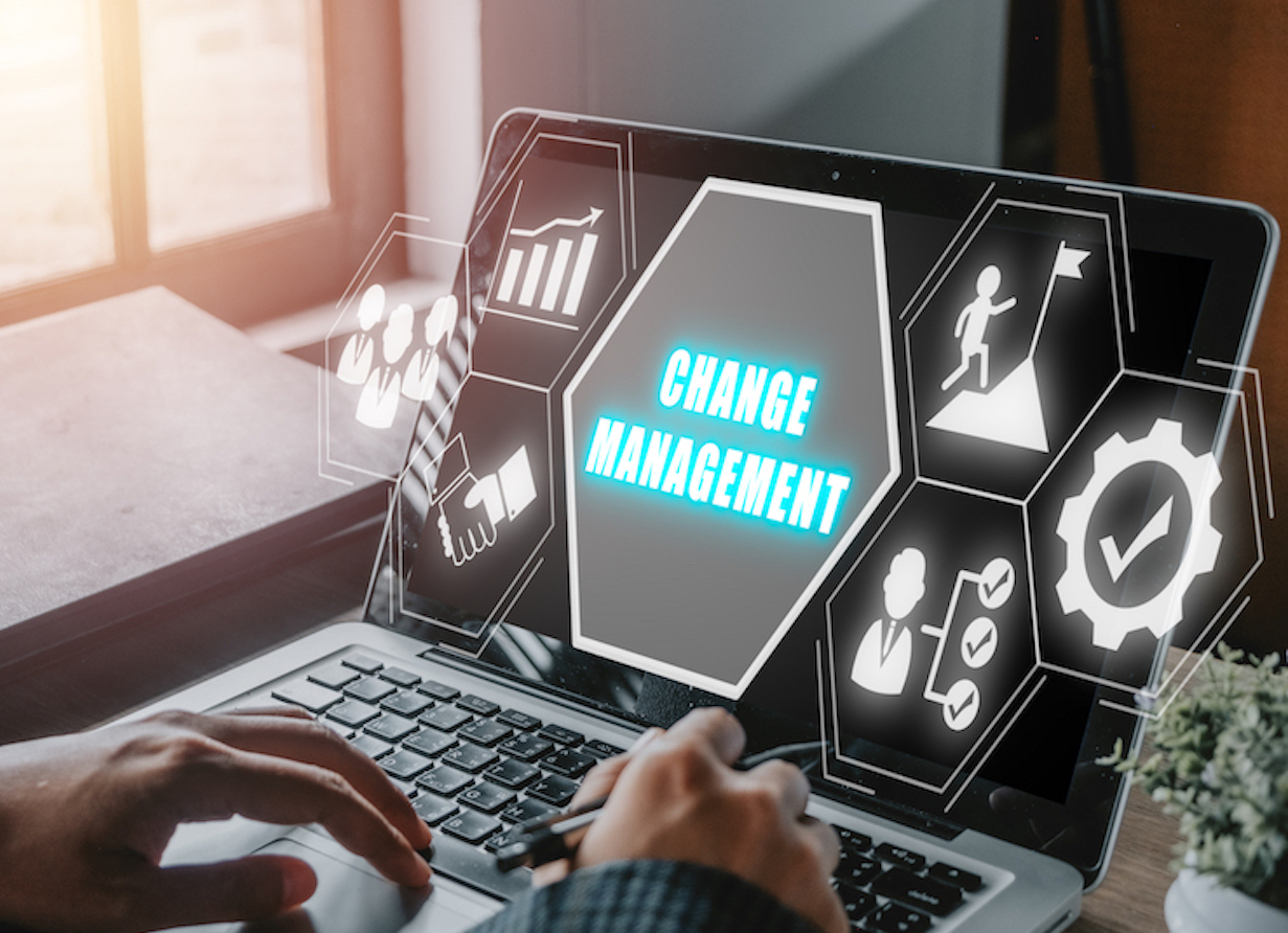 What Exactly Is Change Management and Why Is It Important? | DemandLab
