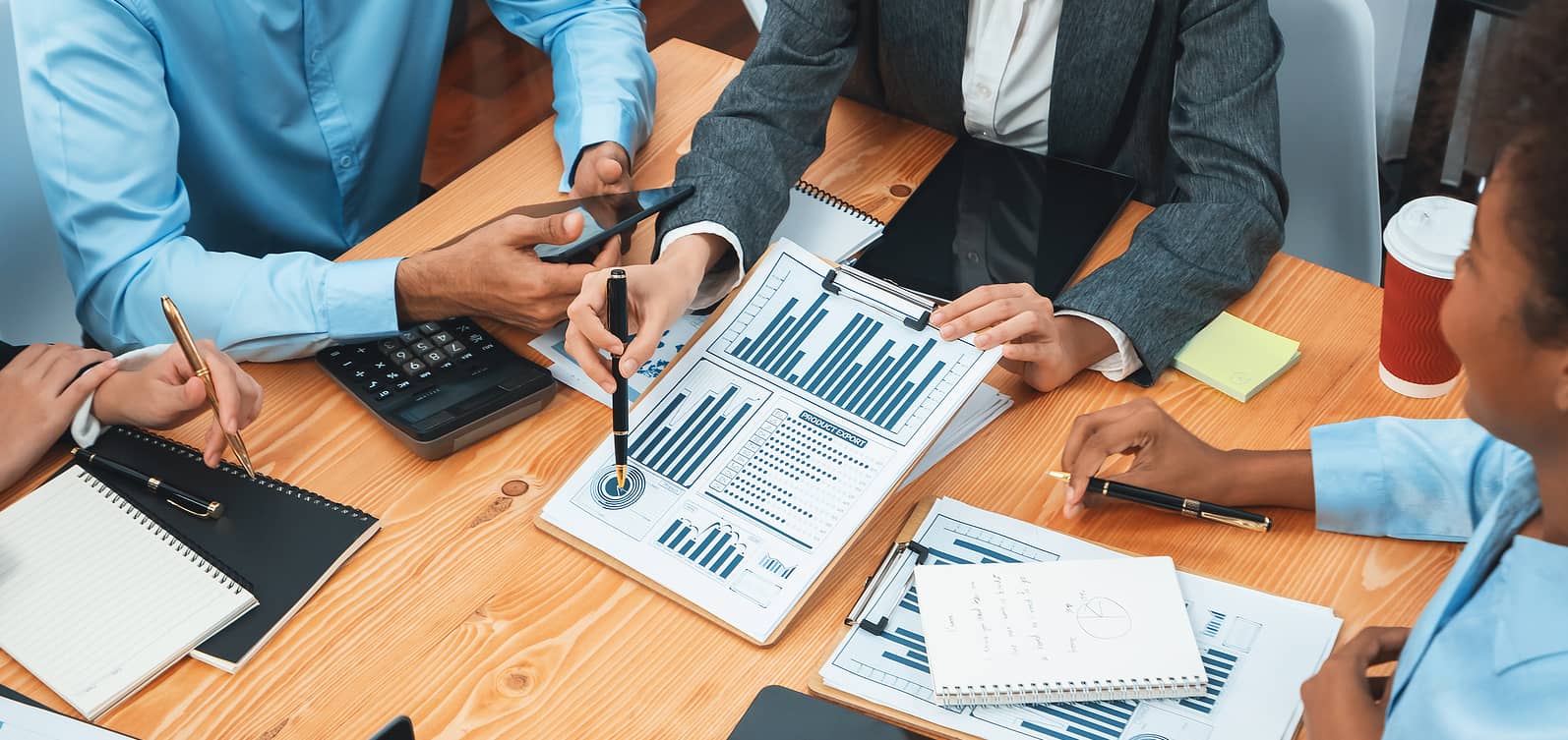 B2B Outlook on Marketing Data Quality | DemandLab