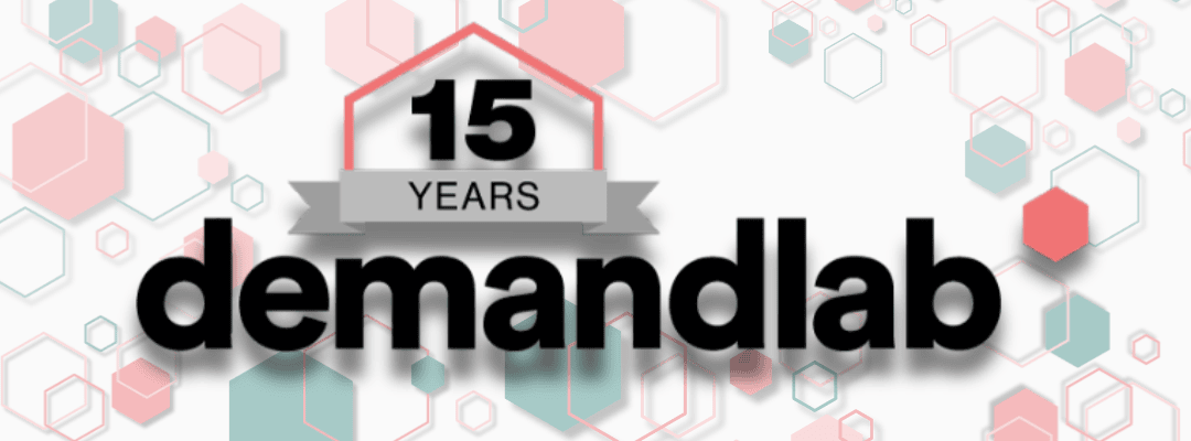 DemandLab Celebrates 15 Years of Innovation, Growth, and Excellence ...
